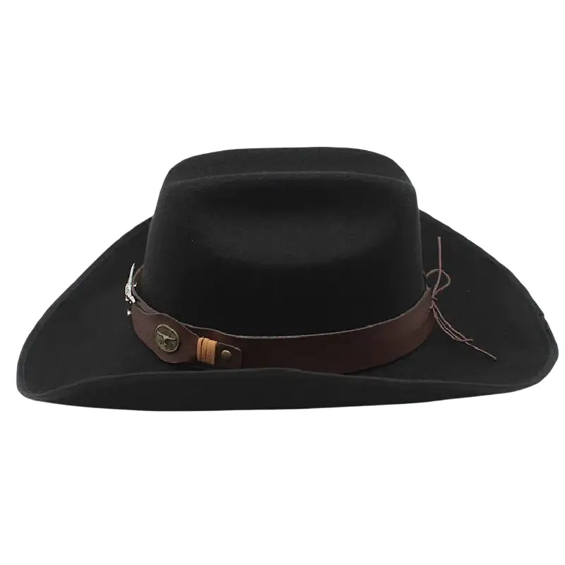 Wild West Cowboy Hat | Western Cowboy
