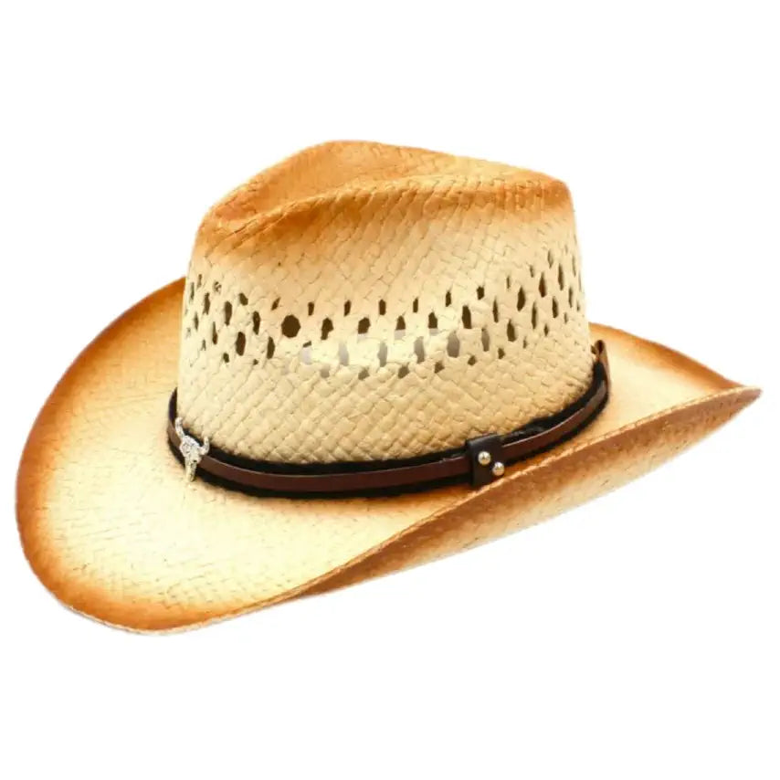 Rancher Cowboy Hat | Western Cowboy