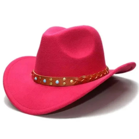 Child's Cowboy Hat | Western Cowboy
