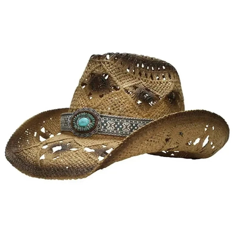 Country Cowboy Hat | Western Cowboy