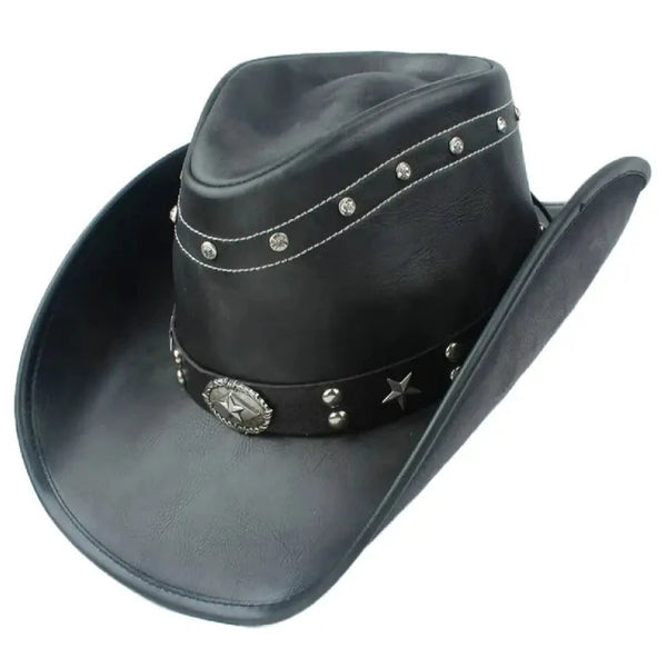 Rodeo Cowboy Hat | Western Cowboy