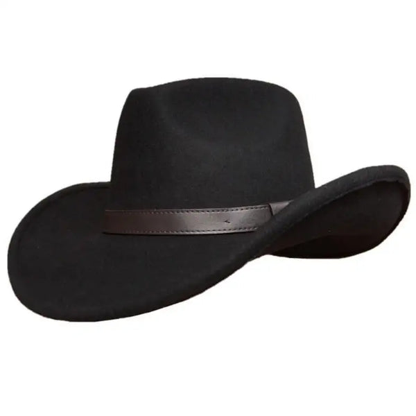 Rodeo Cowboy Hat | Western Cowboy