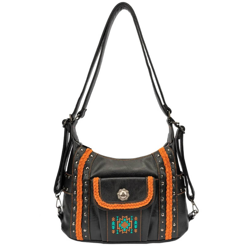 Cowgirl Bag | Western Cowboy