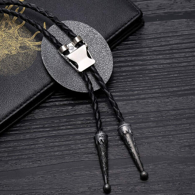 Texas Bolo Tie | Western Cowboy