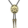 Texas Ranger Bolo Tie | Western Cowboy